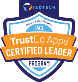 TrustEd Apps Certified Leader (TACL) Program | 1EdTech